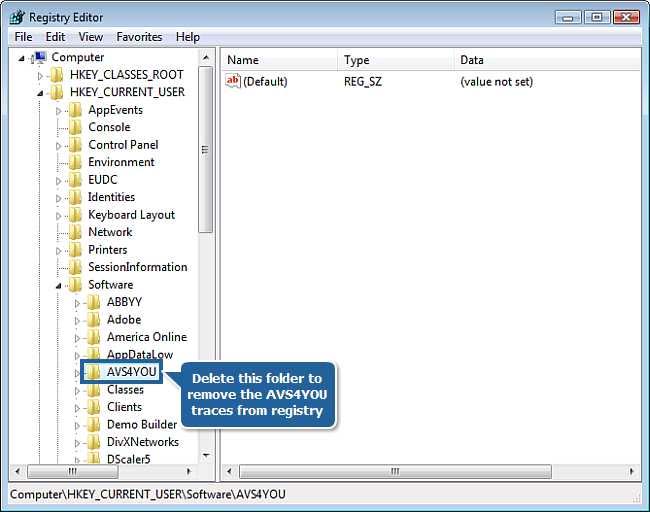 AVS Video Converter Access Violation Error - Techyv.com